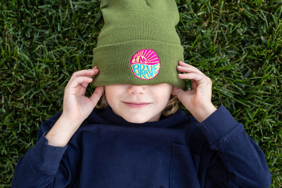 Thinking Caps – Thinking Caps