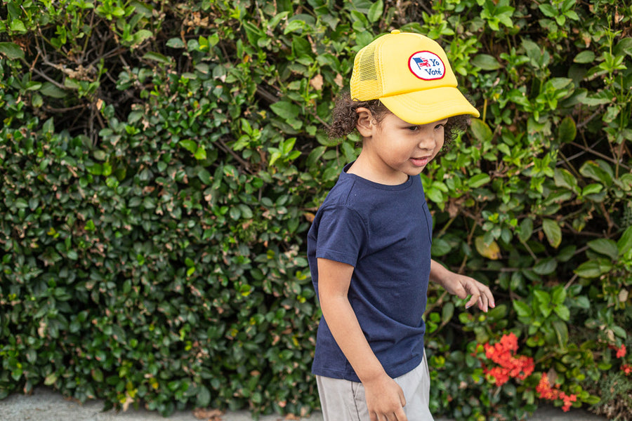 Thinking Caps – Thinking Caps