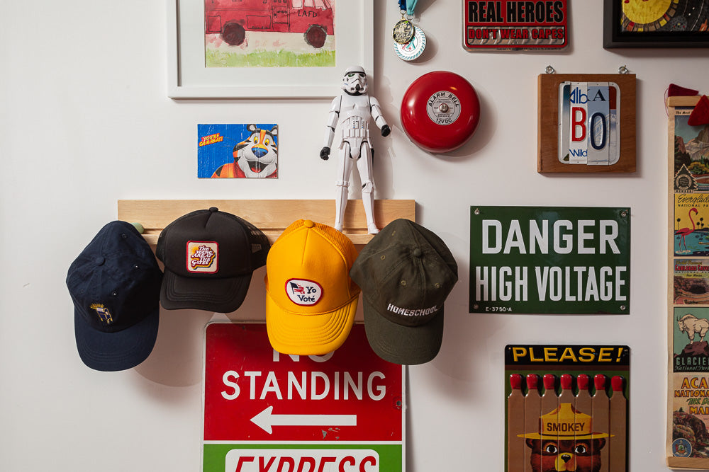 Thinking Caps – Thinking Caps