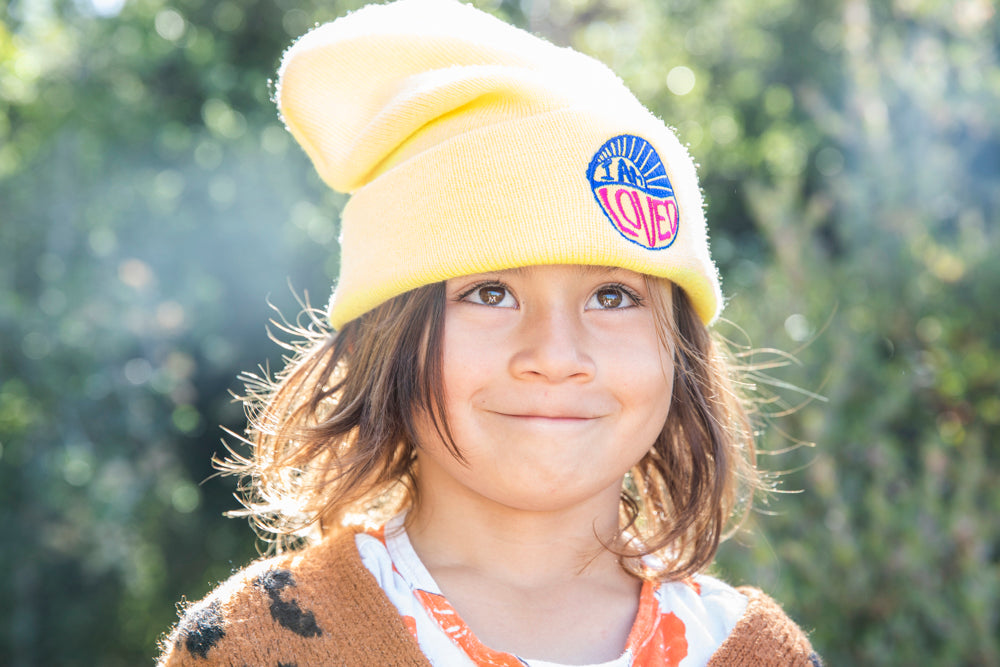 Thinking Caps – Thinking Caps