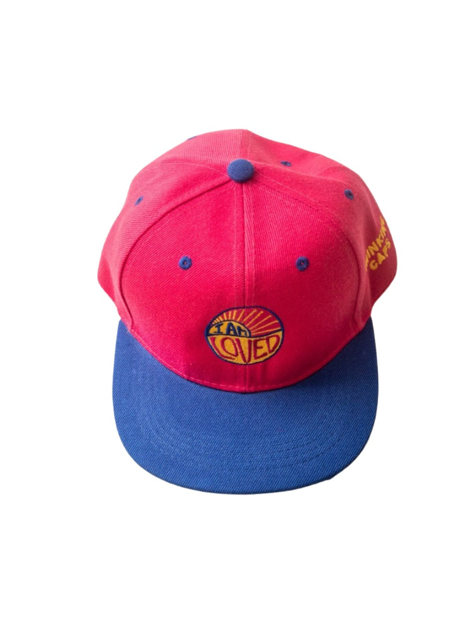 Thinking Caps | Store